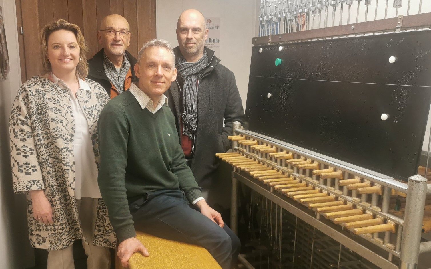 Grimbergen richt beiaardlessen in: "Cultuur levendig houden" | Ring