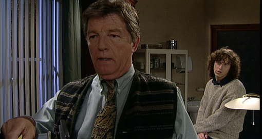 Acteur Rik Andries (84) overleden | Ring