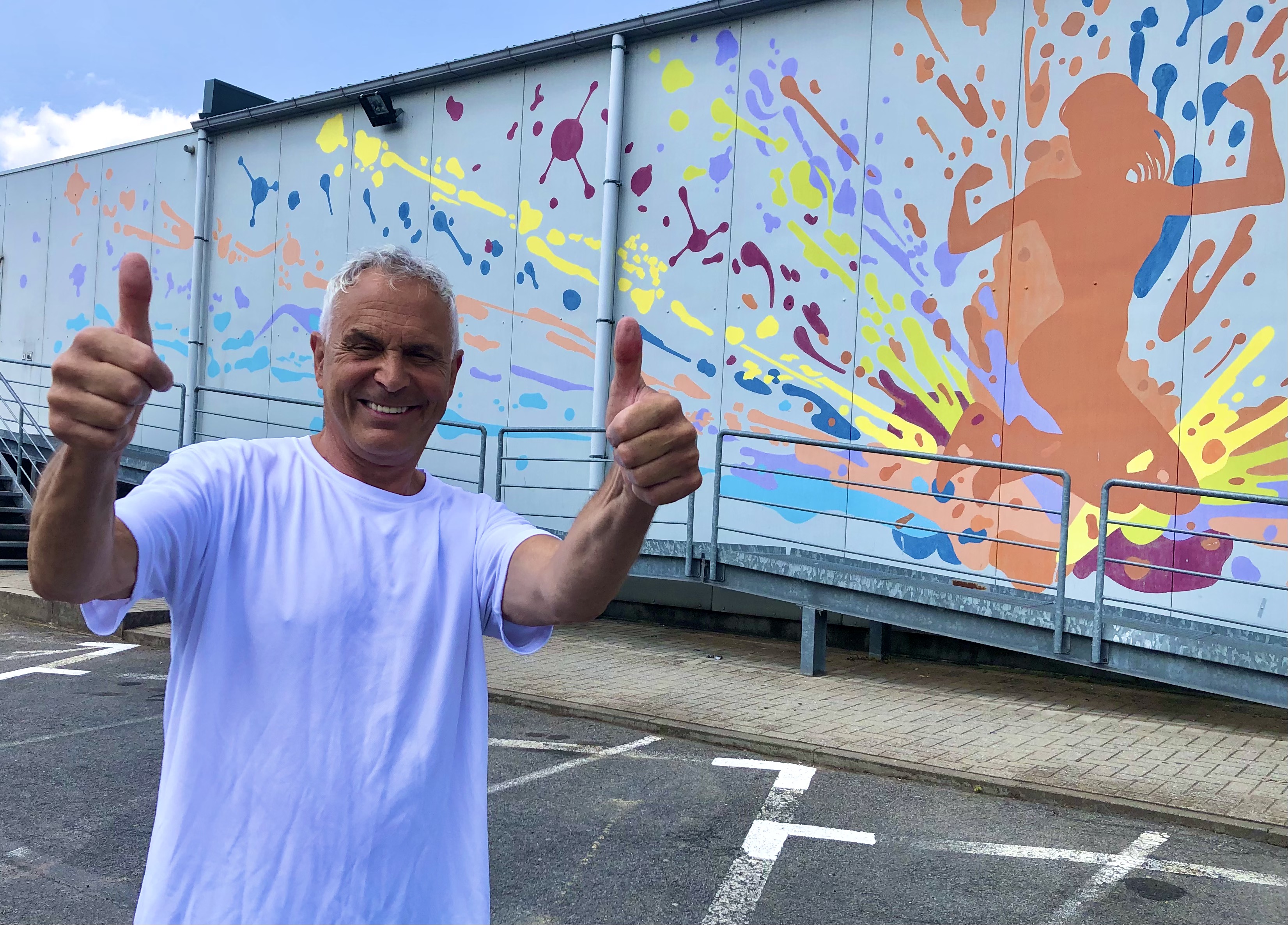 Thermae Sports in Merchtem maakt zich klaar voor heropening | Ring