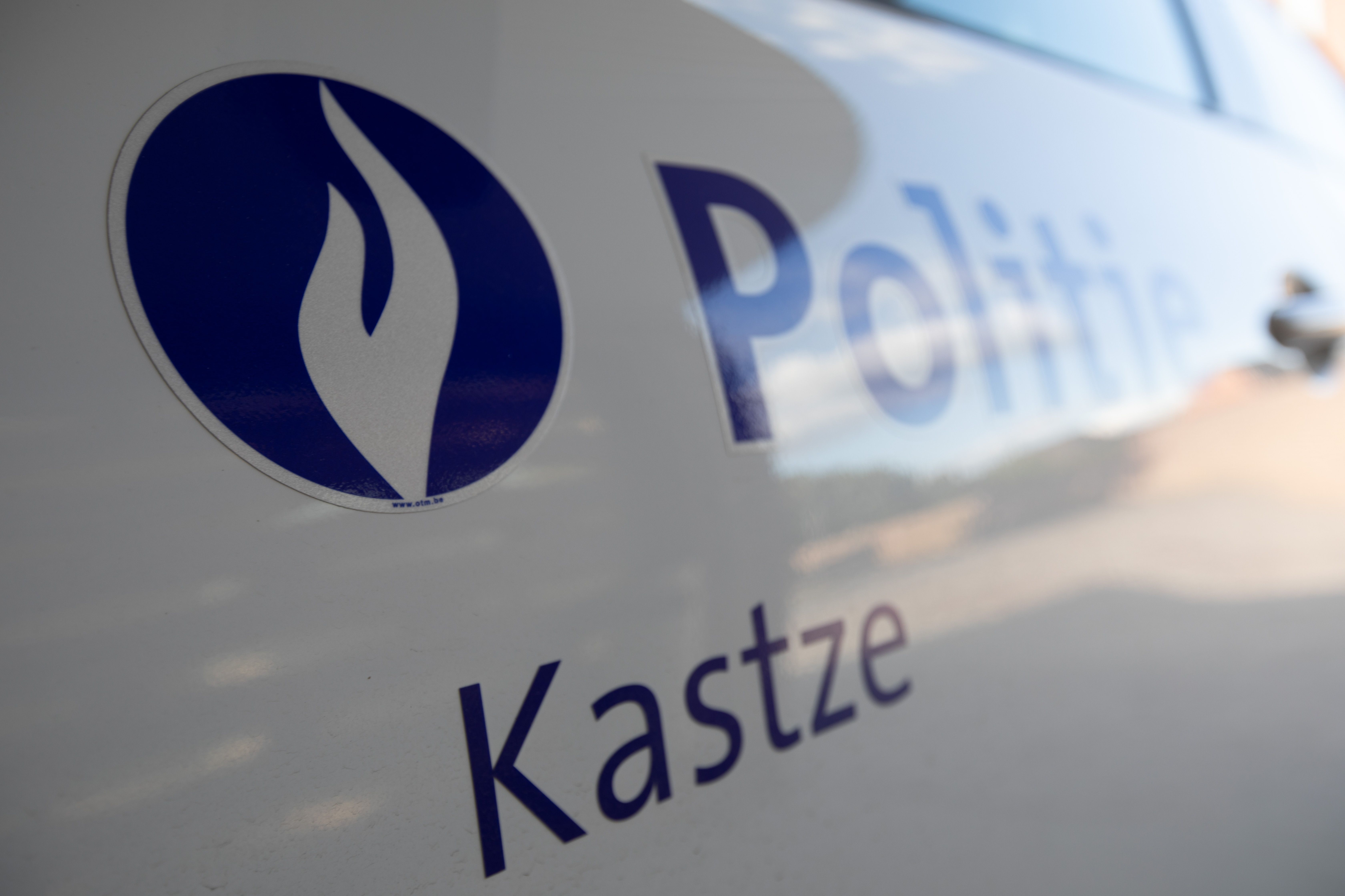 Politie KASTZE ziet verschuiving criminaliteit en ander daderprofiel | Ring