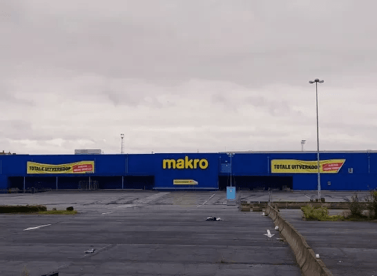 Desmeth over Makro-site: "Neuzen staan in dezelfde richting" | Ring