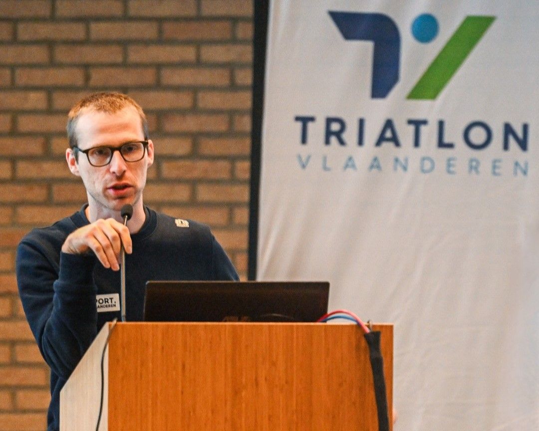 Atletiektrainer Tim Moriau op weg naar Club Brugge | Ring