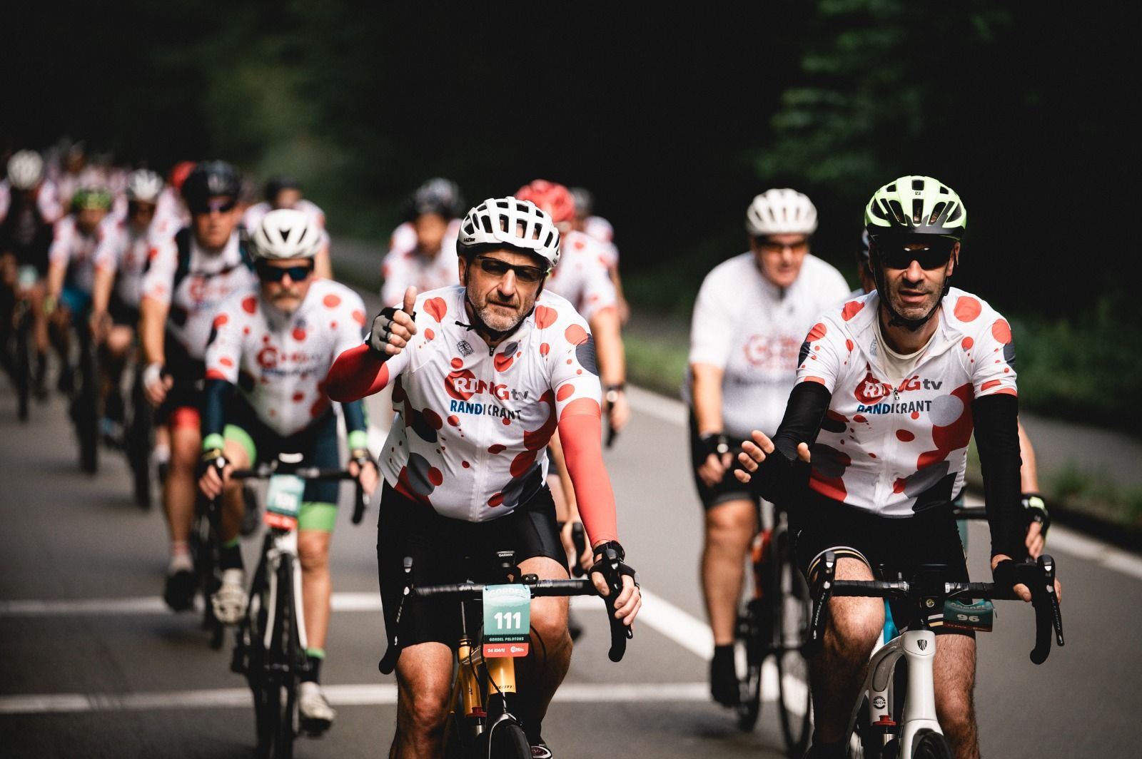 Inschrijvingen zijn open voor Gordel vol nieuwigheden | Ring