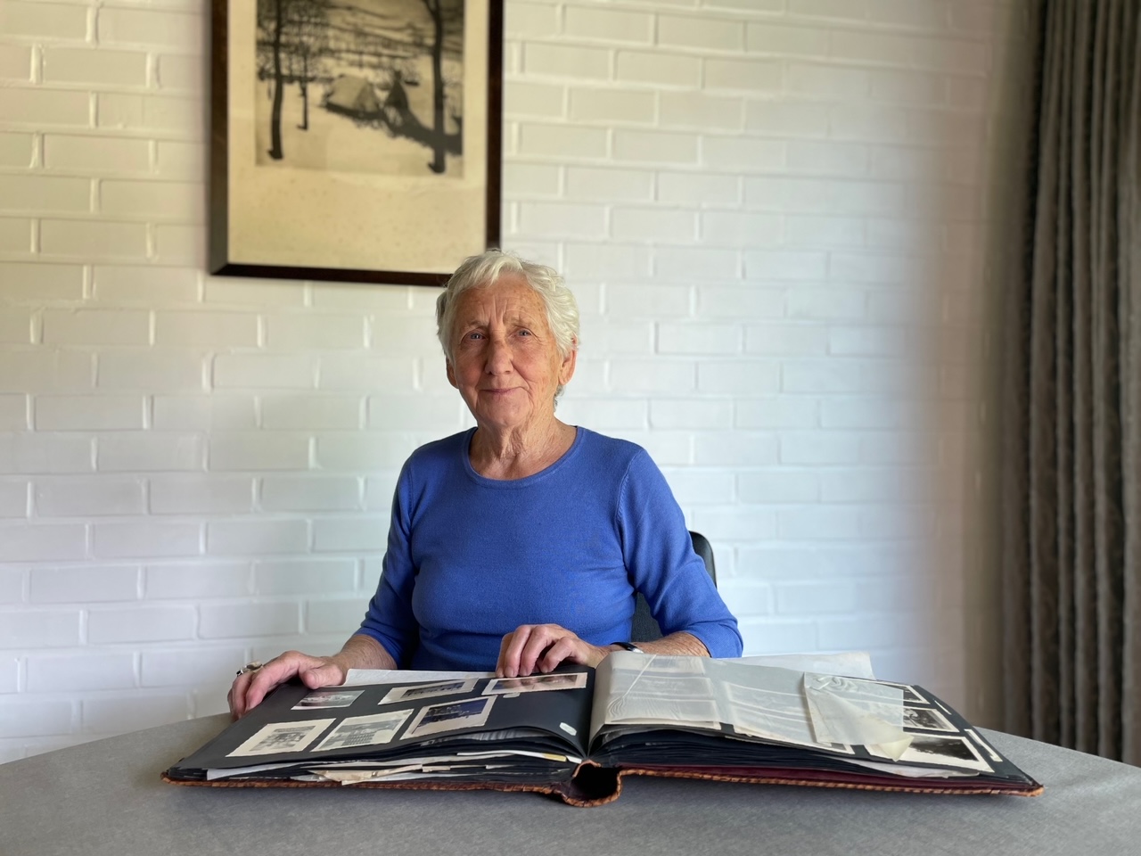 Lieve ging als gymnaste naar de Spelen in Rome: "Ik was daar eigenlijk ...