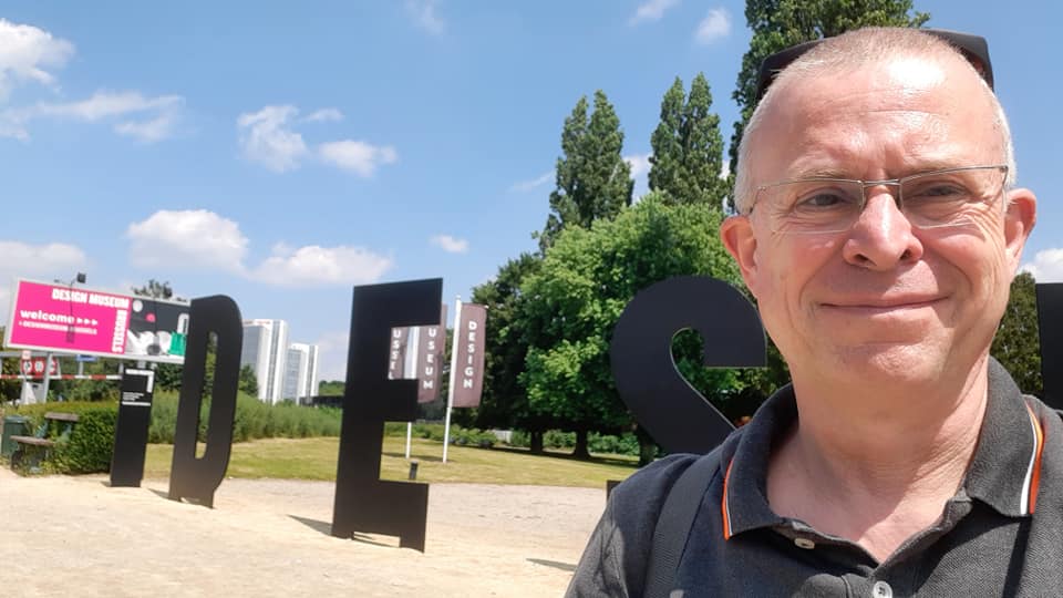 Dilbekenaar Pascal Mathieu overleden | Ring