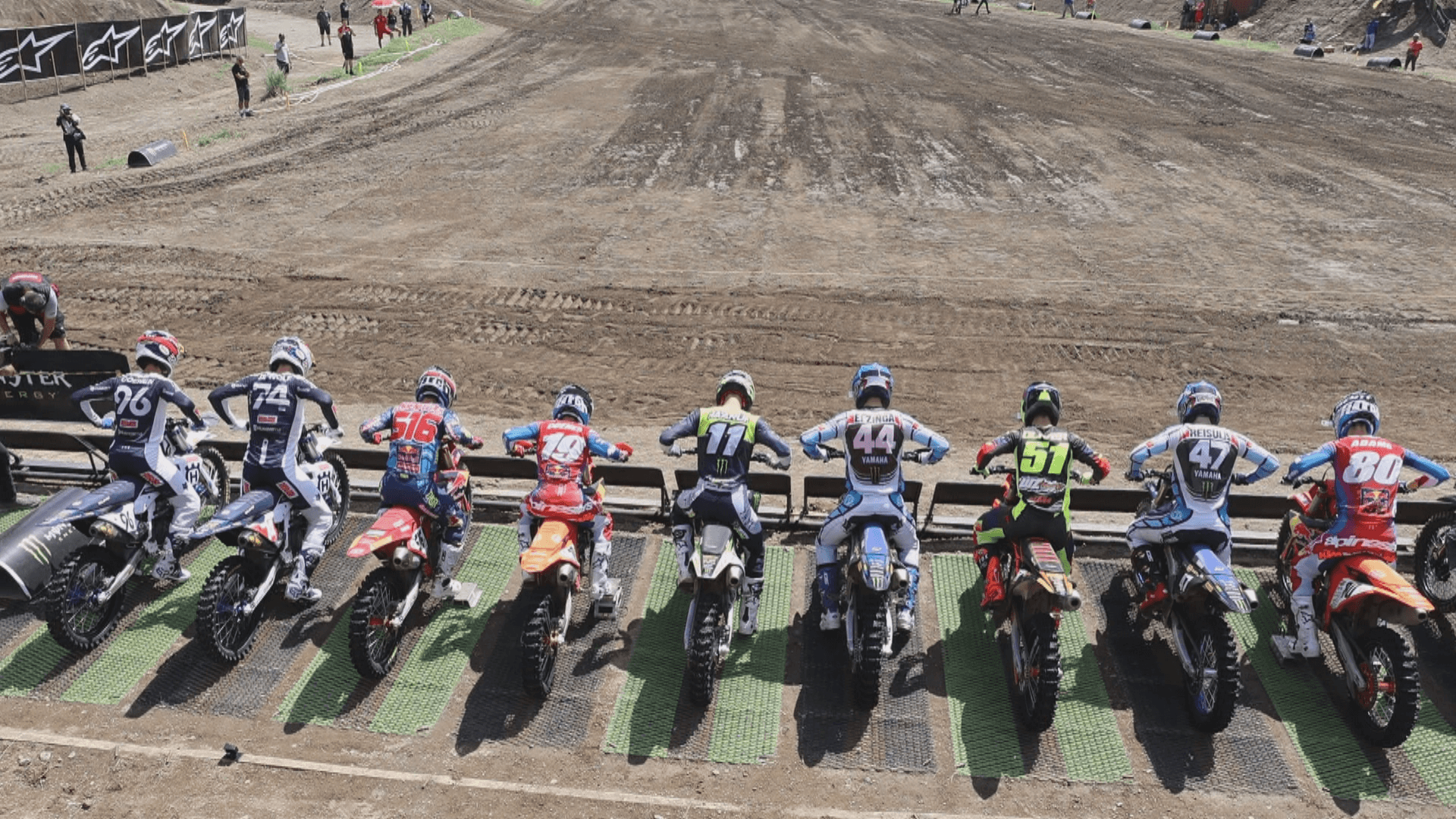 Overijsenaar Lucas Coenen wint Grote Prijs Lombok | Ring