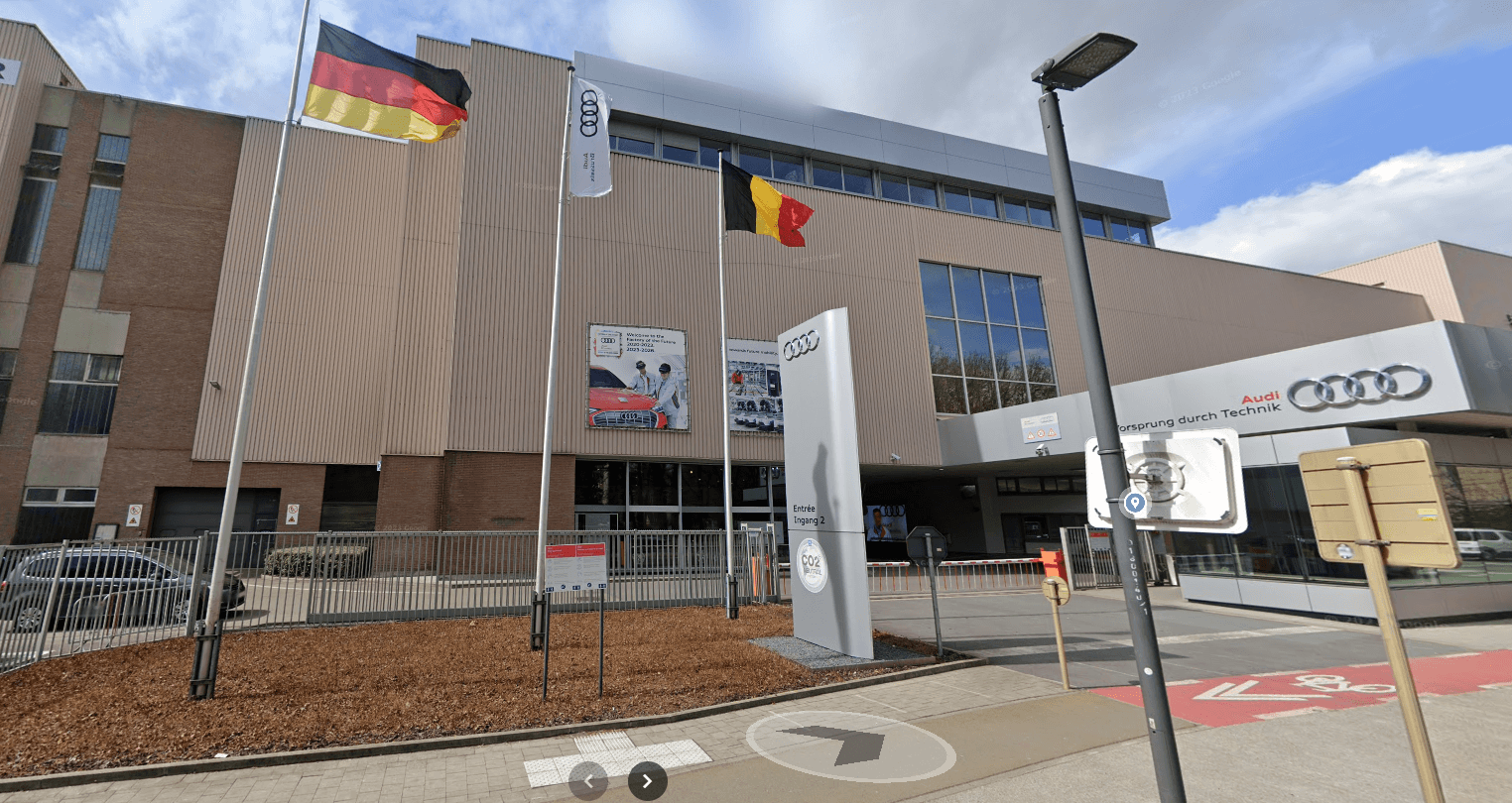 Dreigende sluiting Audi Vorst betekent ook banenverlies in Vlaamse Rand ...