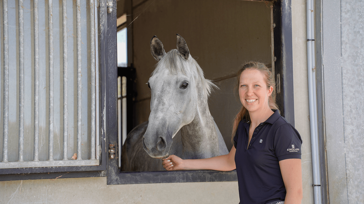 Toxicologisch onderzoek pleit Tine Magnus vrij: “Mijn paard nooit ...