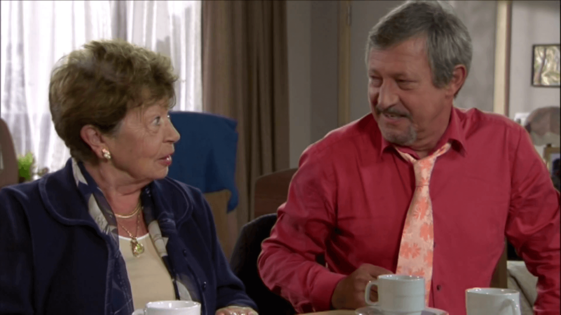 Actrice en ereburger van Dilbeek Alice Toen wordt 100 | Ring