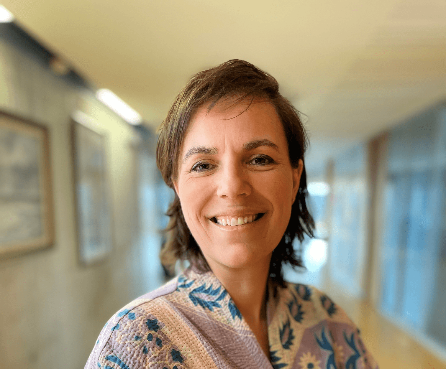 Ella De Neve trekt provincielijst Open Vld | Ring