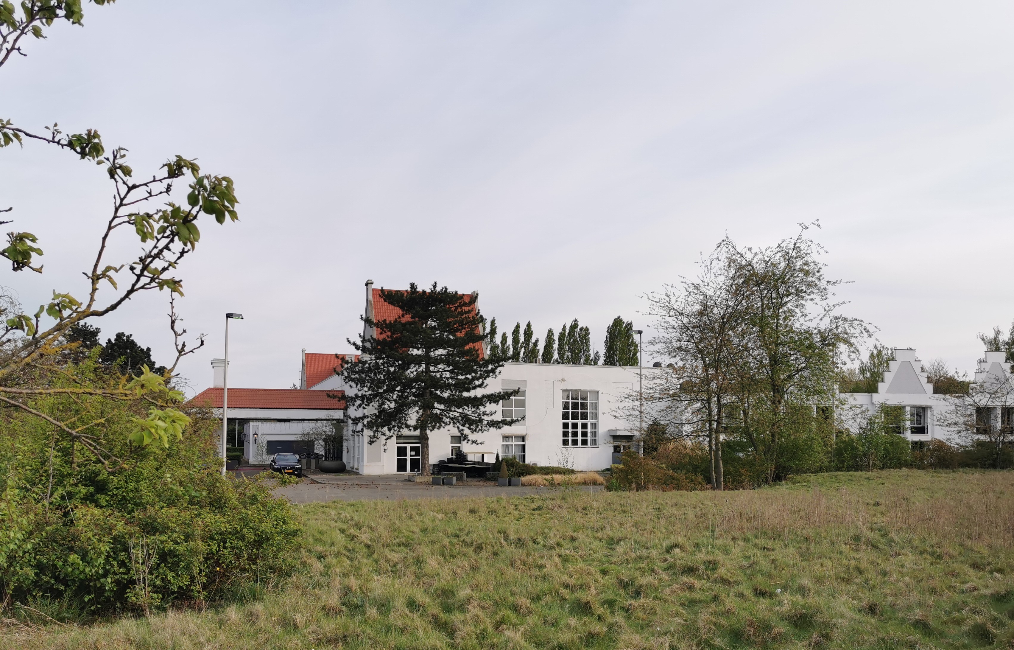 Opening open asielcentrum Diegem maand uitgesteld | Ring