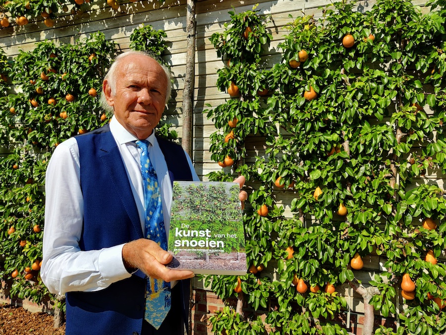 Marcel Vossen over de kunst van het snoeien | Ring