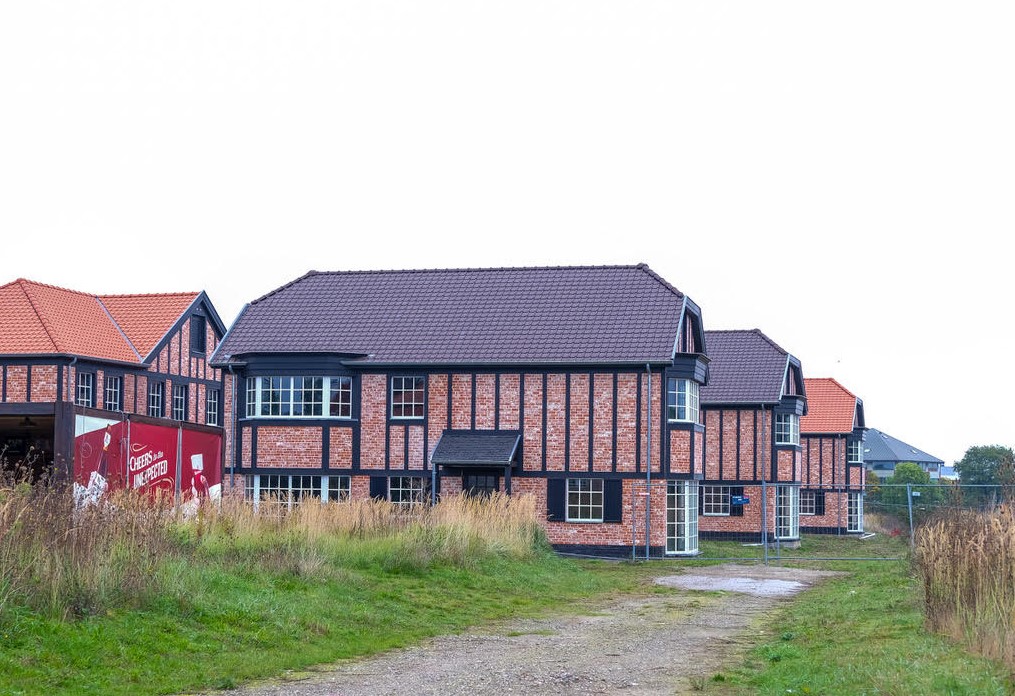 Vrederechter beslist over uitzetting vluchtelingen in kraakpanden ...