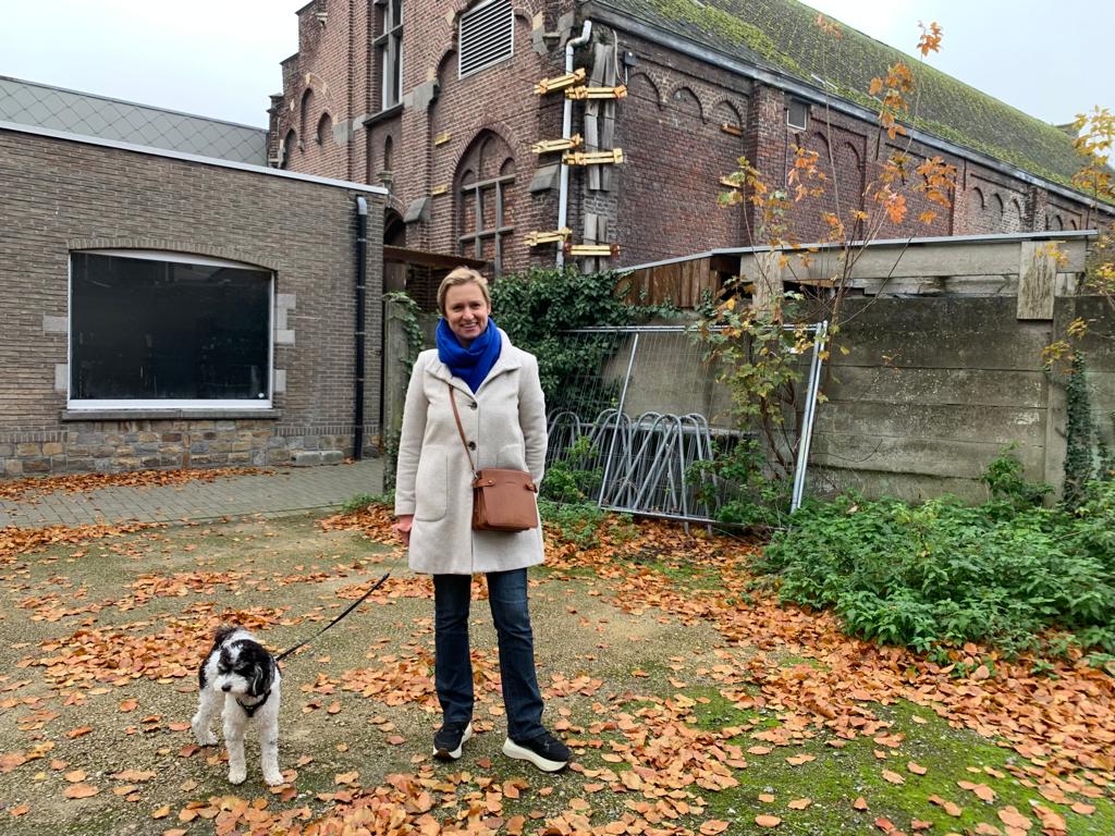 Opwijk zoekt nieuwe invulling voor site Sint-Pauluszaal | Ring