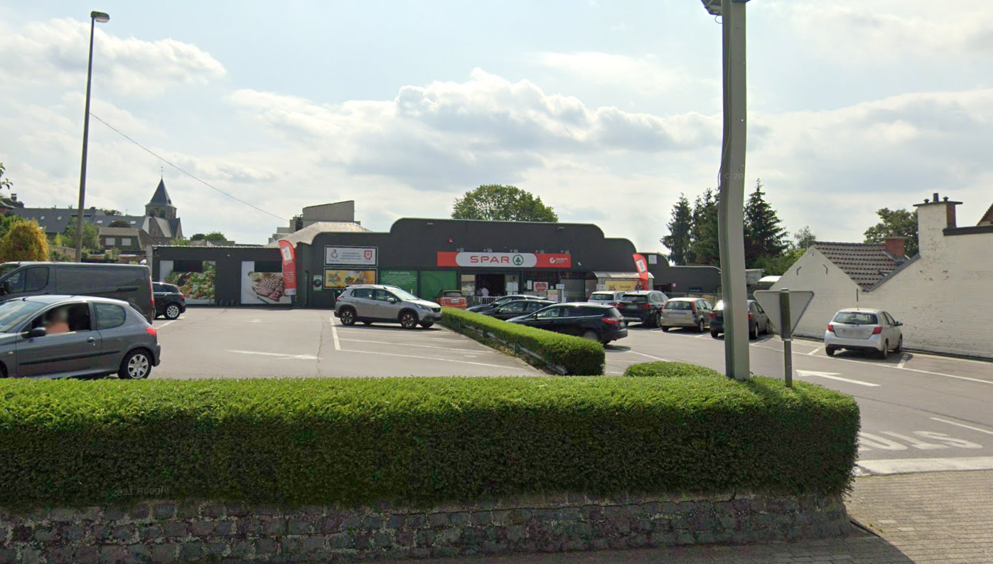 Gewapende overval op Spar-supermarkt in Wolvertem | Ring