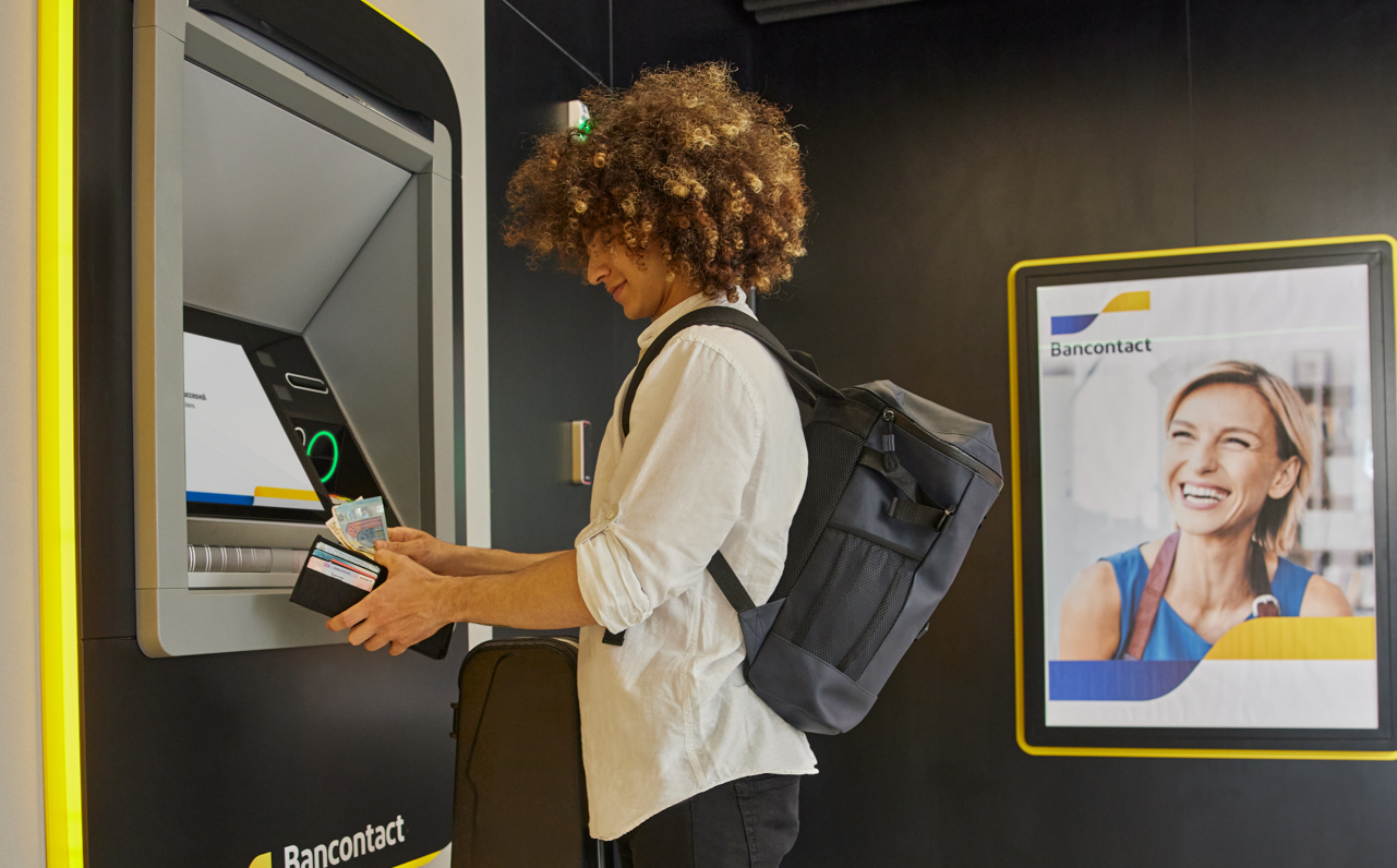 Vlaamse steden en gemeenten: “Een geldautomaat binnen de vijf kilometer ...