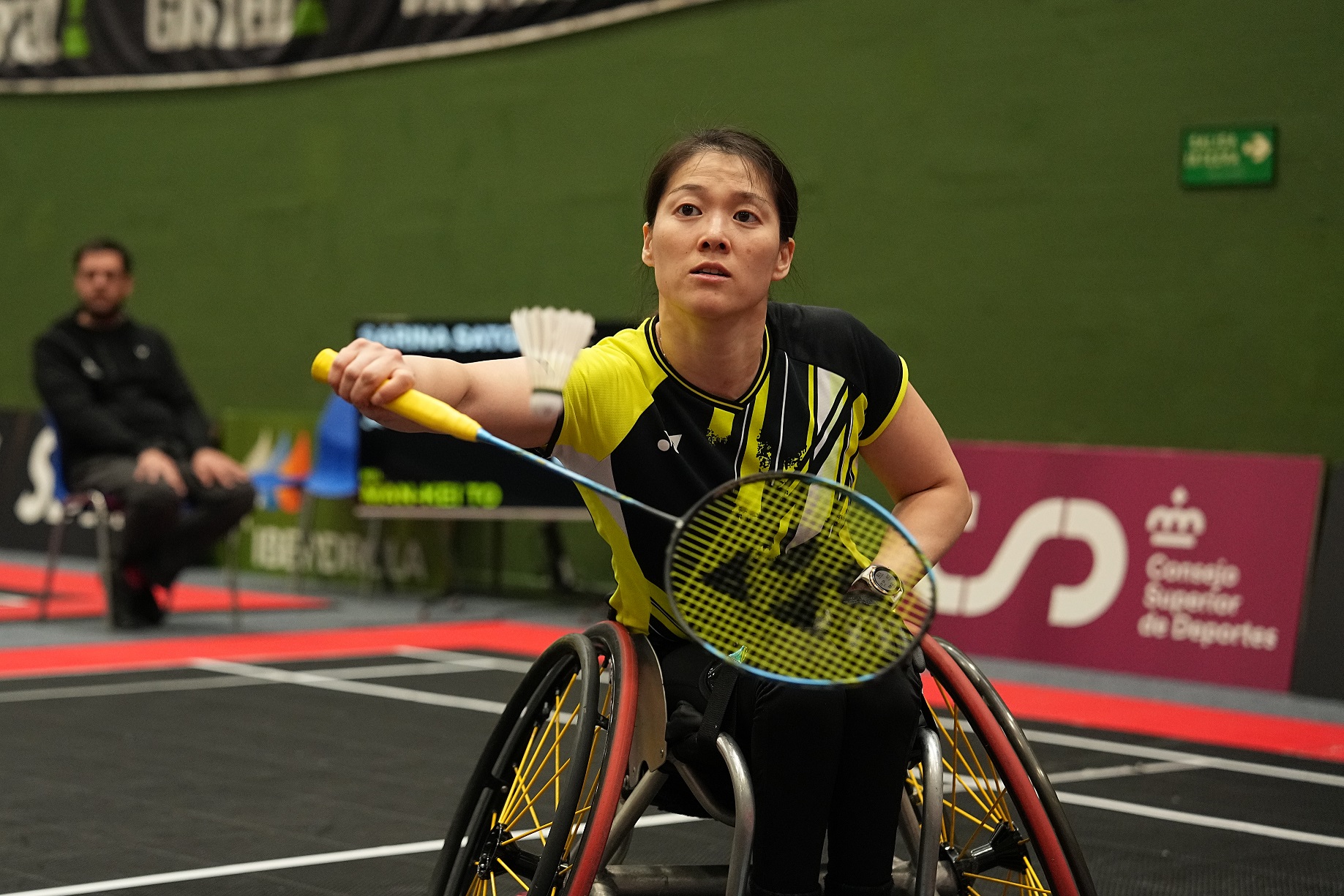 Kiki droomt van Parijs: “Ik voel me sterker en fitter dan ooit” | Ring