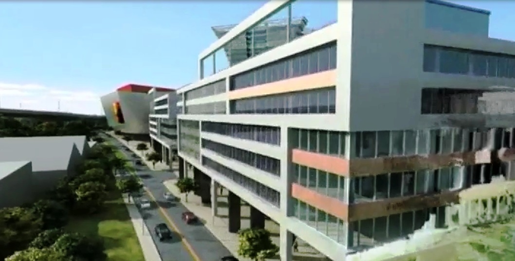 Opnieuw negatief advies voor Uplace in Machelen | Ring