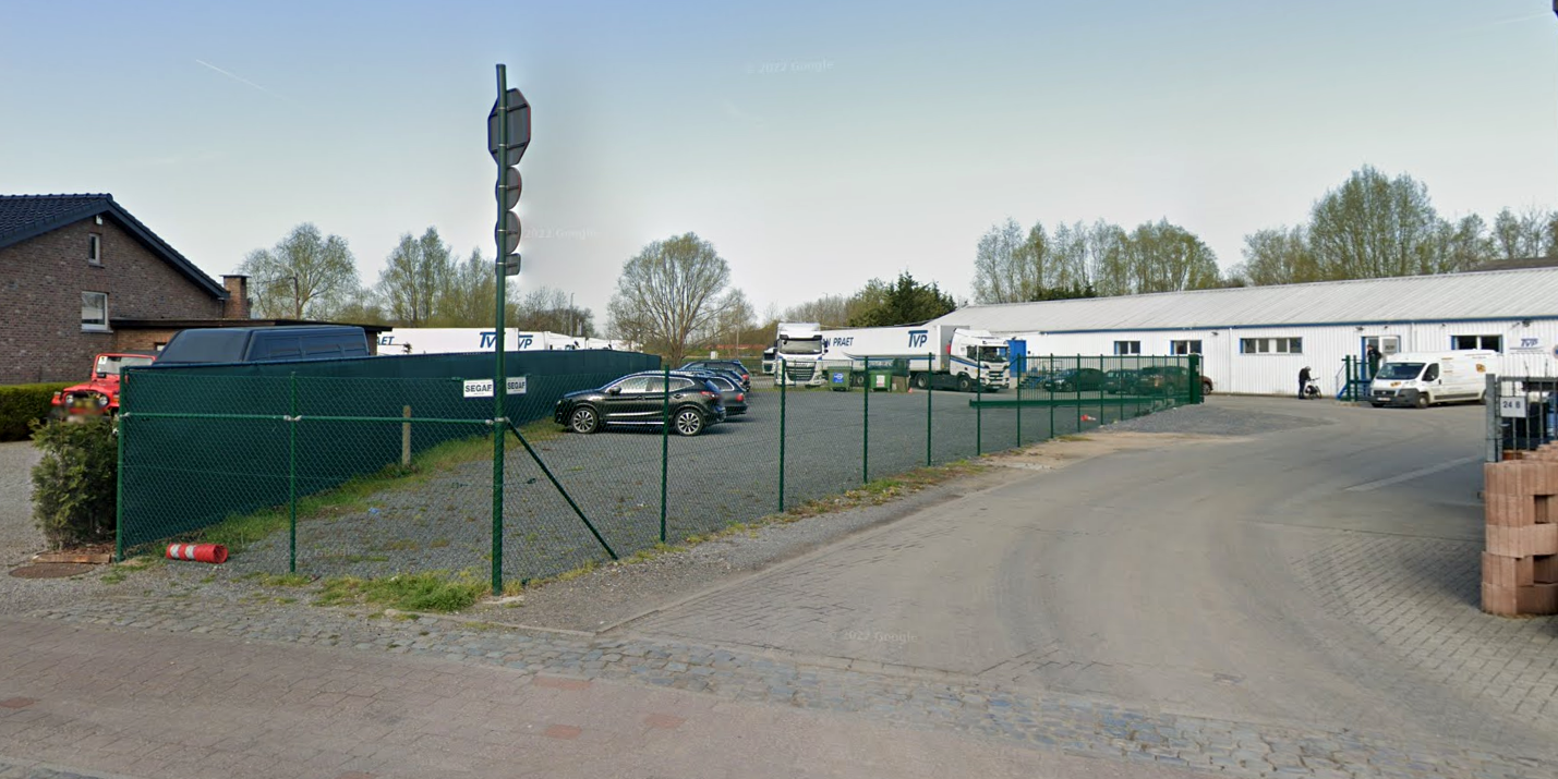 Zemst sluit overeenkomst met transportfirma: “Verhuis is win-win voor ...