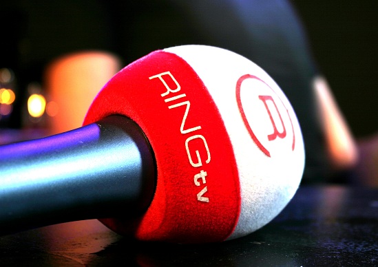 RINGtv start met een nieuw en digitaal verhaal | Ring