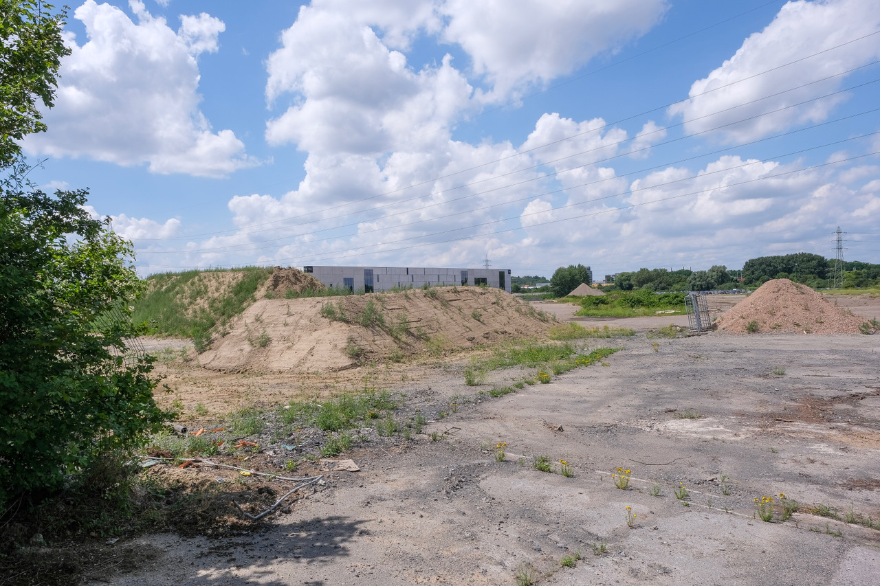 Gemeenteraden geven groen licht voor realisatie masterplan CAT-site ...