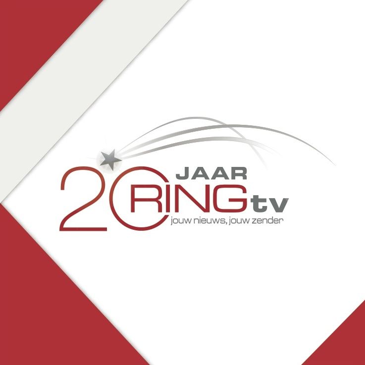 RINGtv blaast twintig kaarsjes uit | Ring