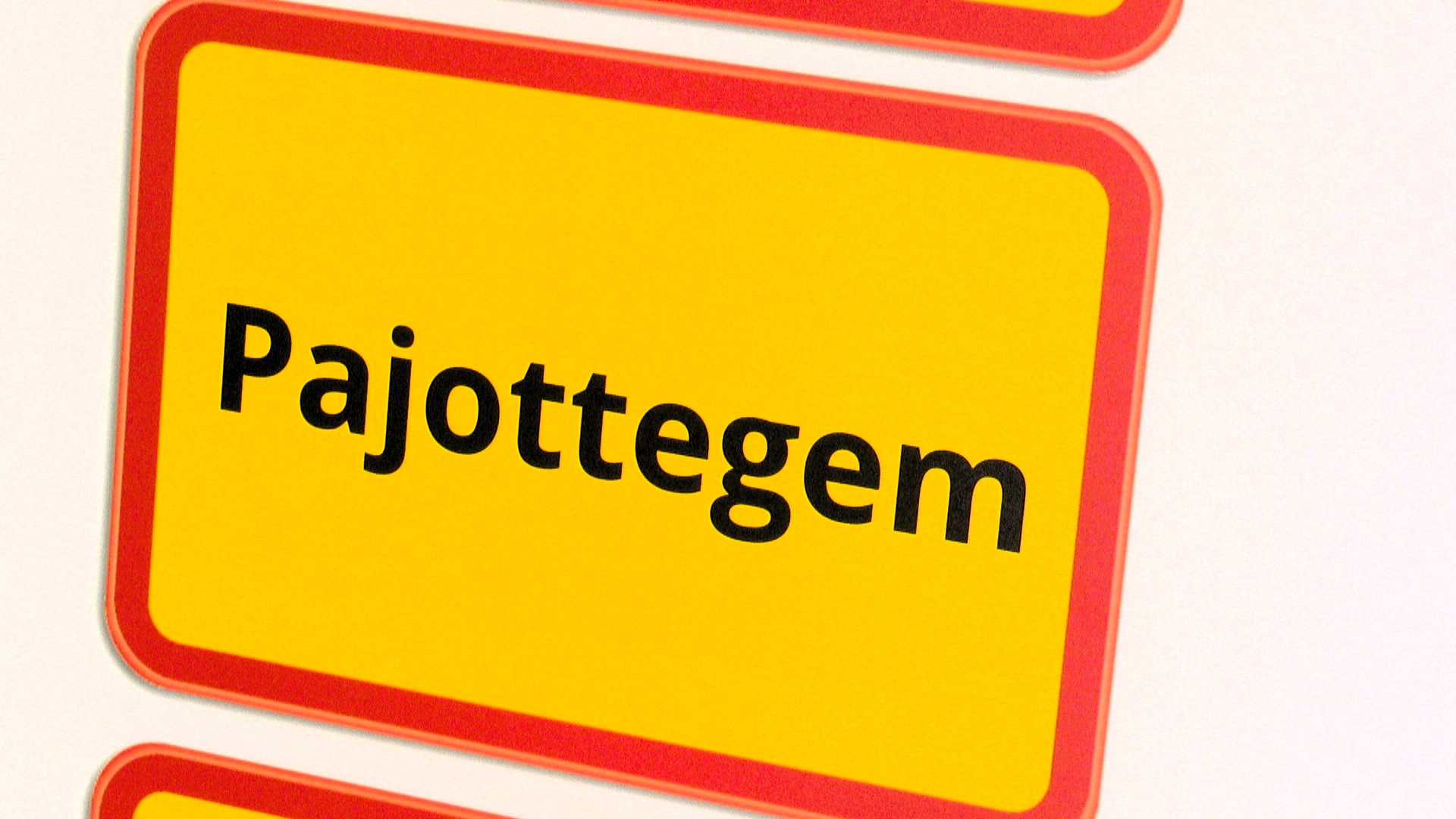 Inwoners reageren met gemengde gevoelens op de naam ‘Pajottegem’ | Ring