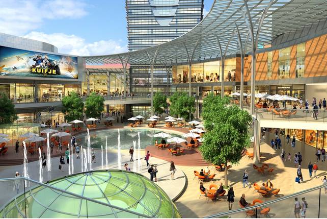 Schauvliege ontkent positief advies voor Uplace in Machelen | Ring