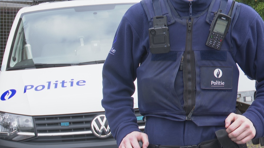 Politie waarschuwt voor boerenprotest aan rotonde Kampenhout-Sas | Ring