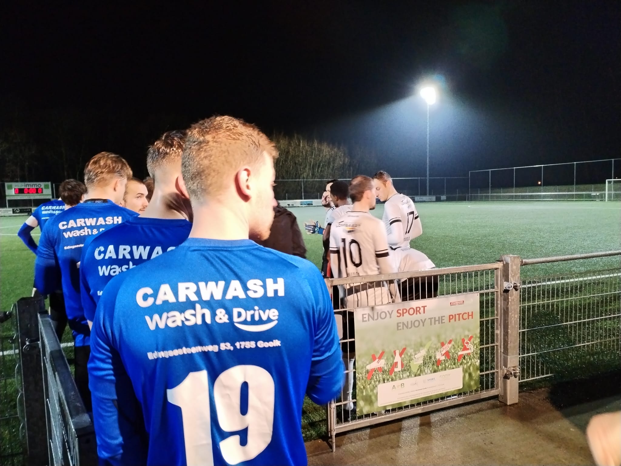 Asse-Zellik geeft tekst en uitleg bij fusieplannen | Ring