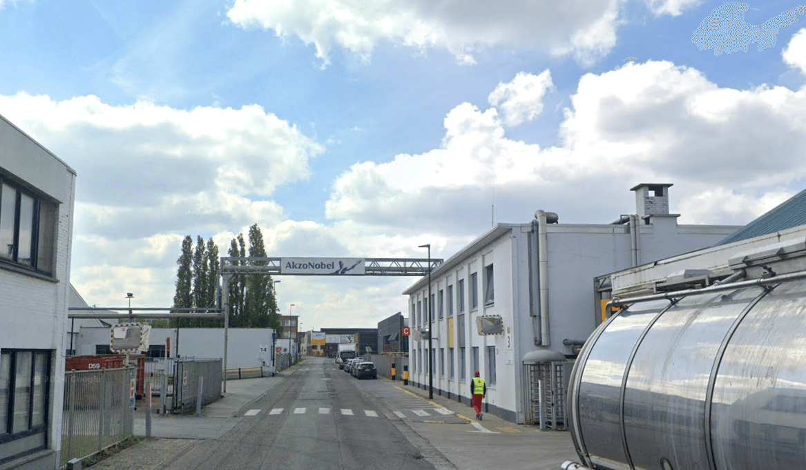 AkzoNobel schrapt wereldwijd 2.000 banen, impact in Vilvoorde en ...