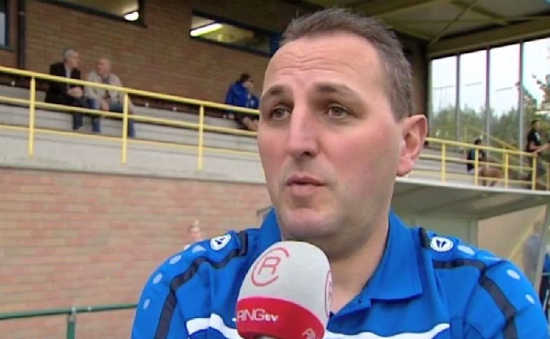 Stefanski niet langer trainer bij Wolvertem | Ring