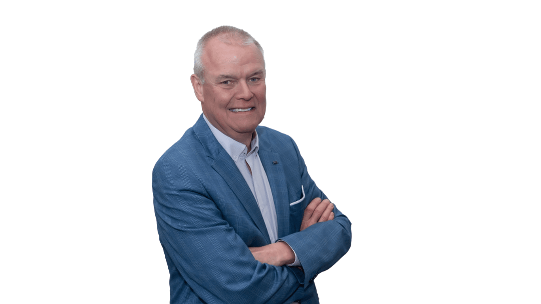 Lijsttrekker Jozef De Borger (Team De Borger) | Ring