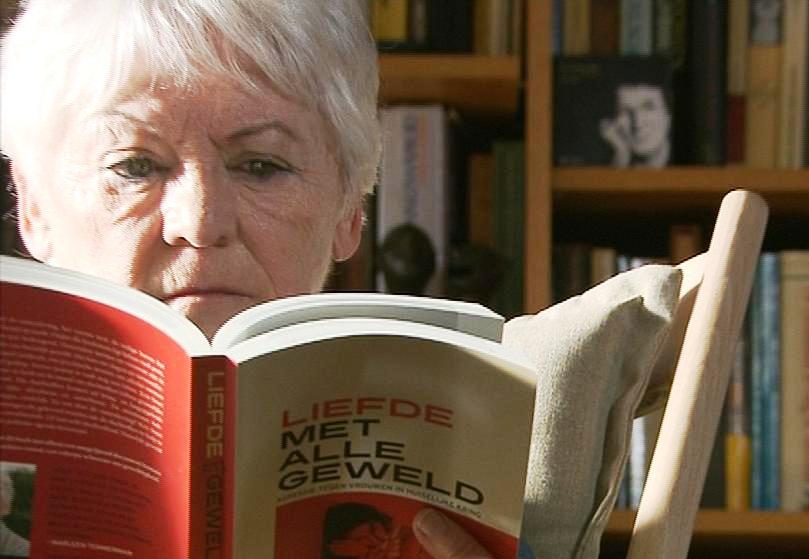 Liefde met alle geweld | Ring