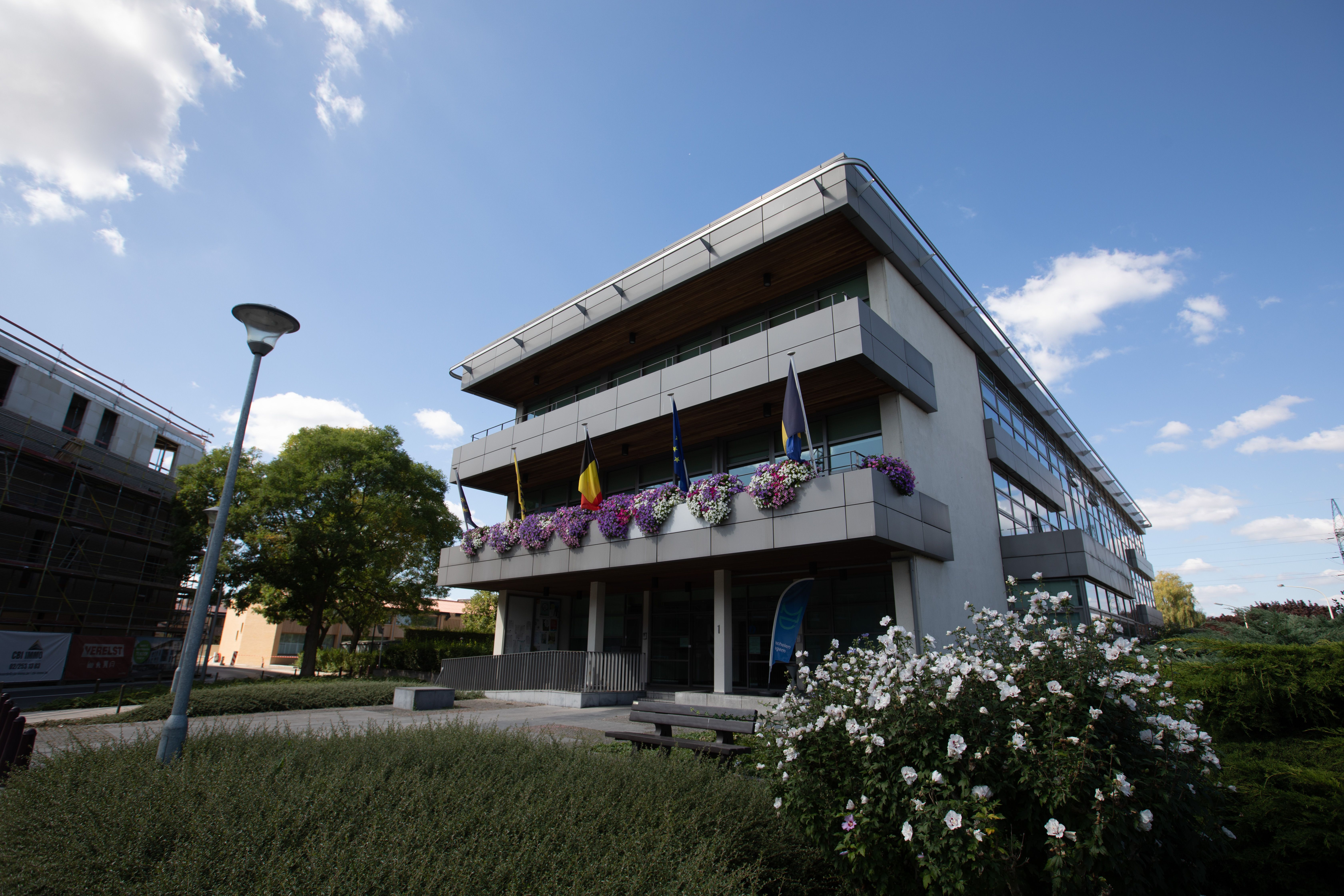 Wat staat er op het spel in Machelen? | Ring