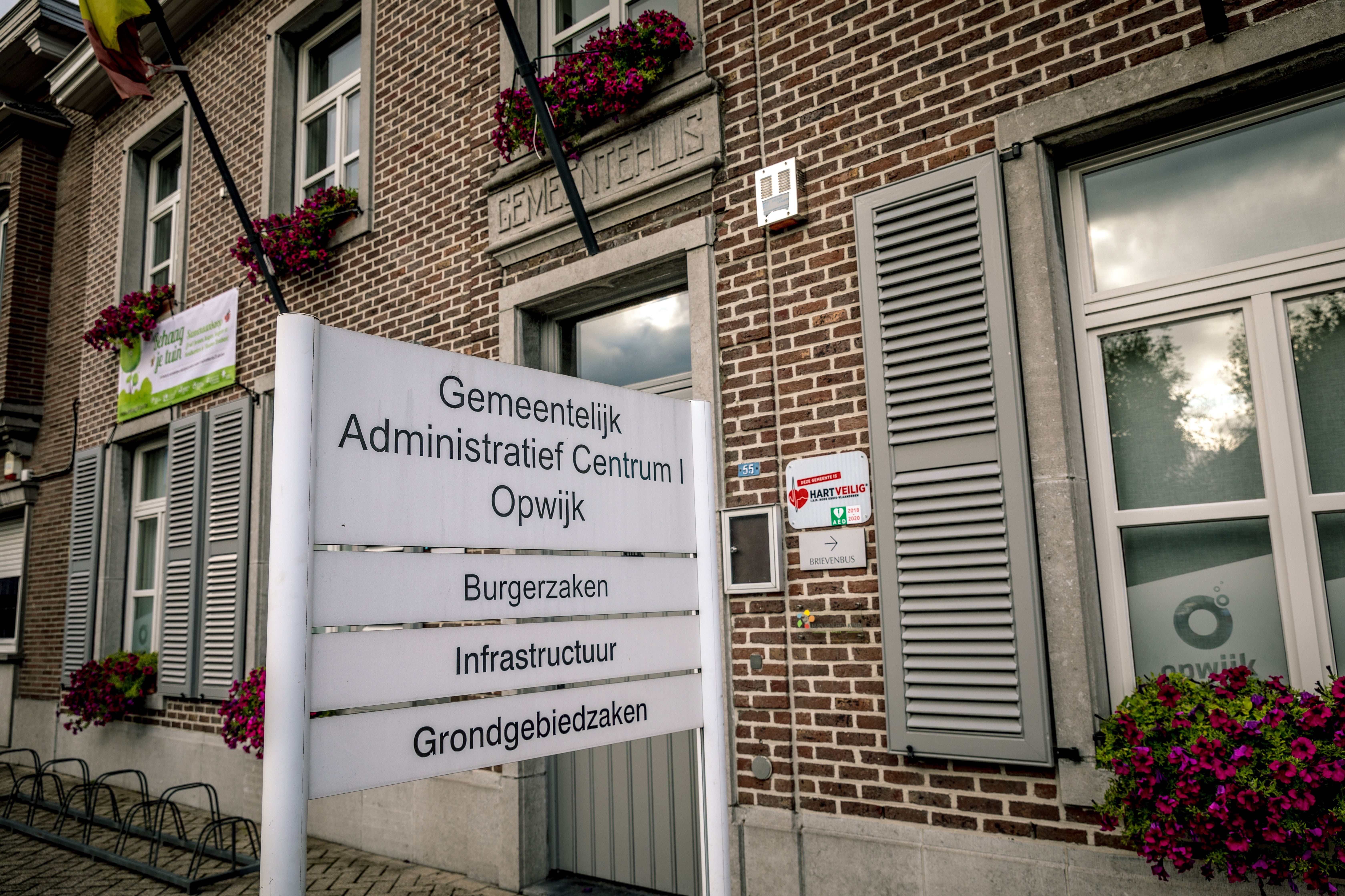 Wat staat er op het spel in Opwijk? | Ring