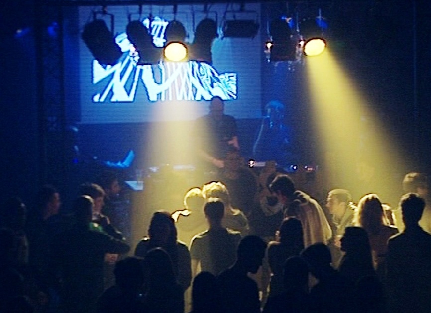 20 jaar DJ Sir Raz uit Halle | Ring