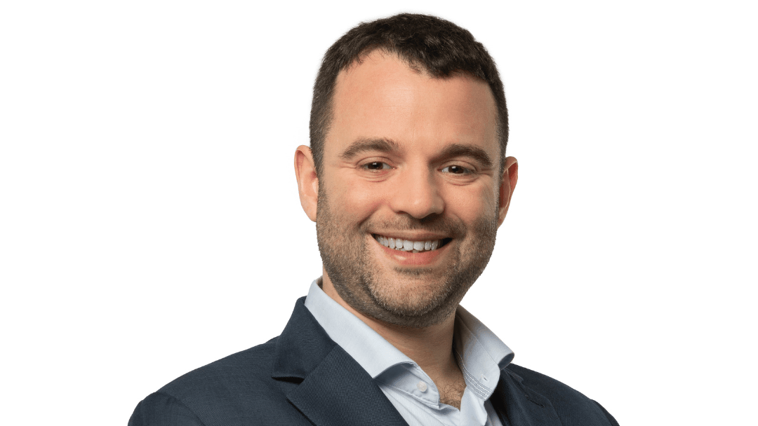 Lijsttrekker Hagen De Man (Vlaams Belang) | Ring