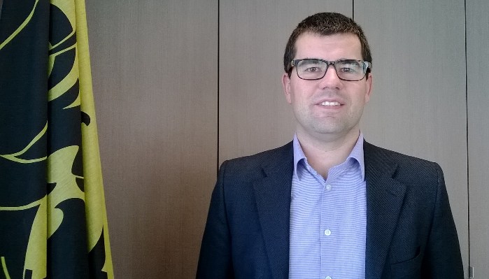 Wordt Sander Loones opvolger van Bart De Wever? | Ring