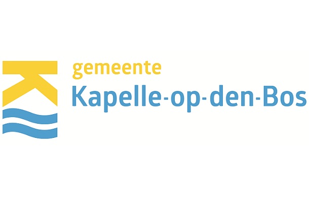 Nieuw logo voor Kapelle-op-den-Bos | Ring