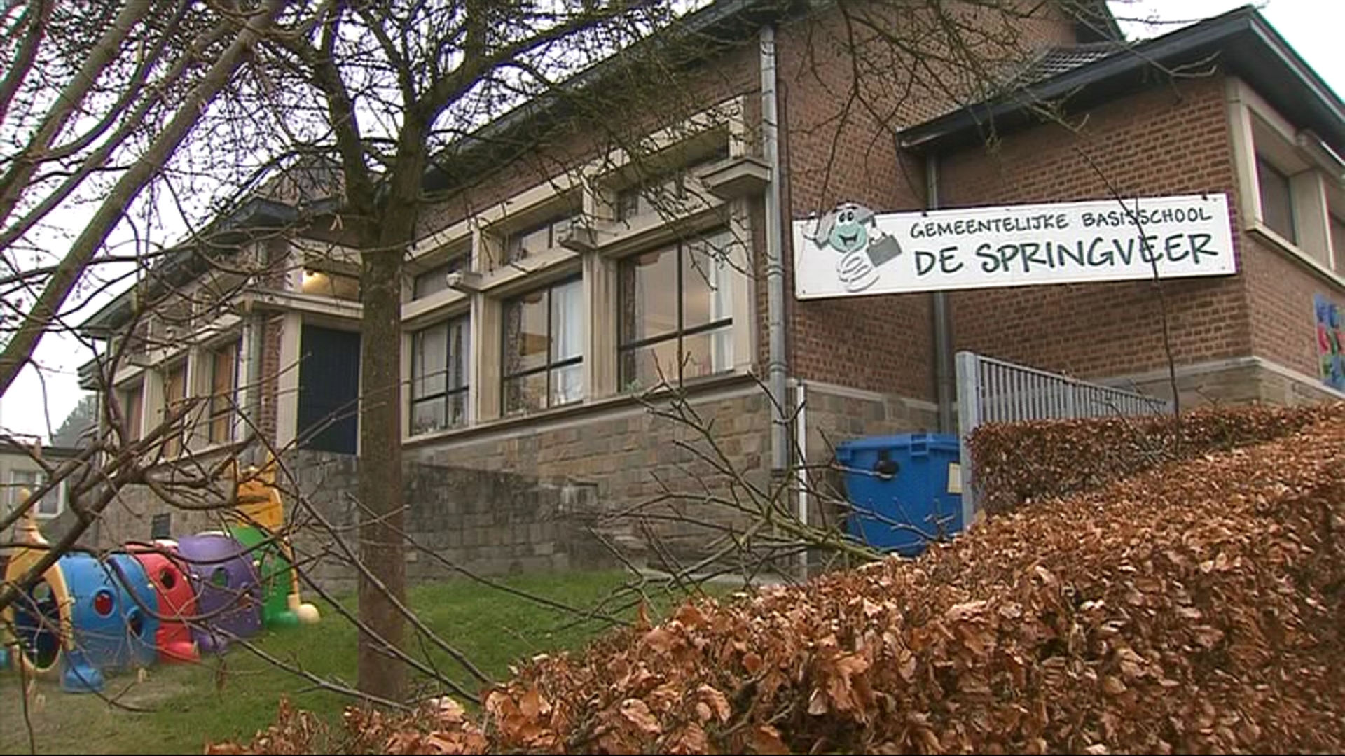 De Springveer Alsemberg krijgt nieuwbouw | Ring