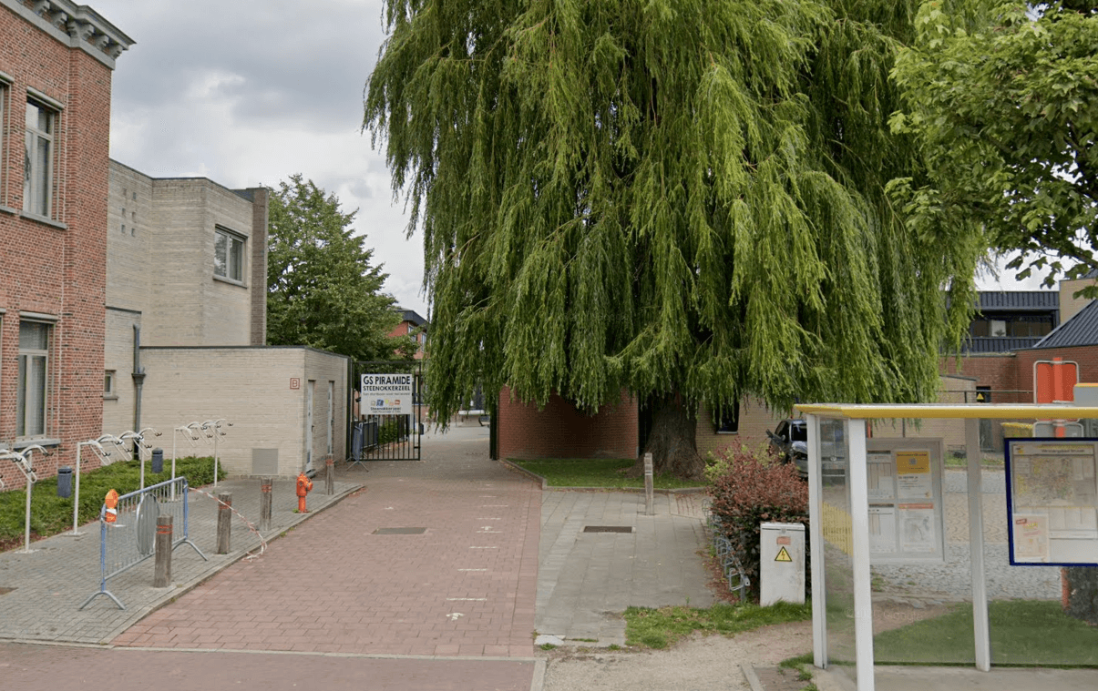Schurft vastgesteld bij kleuter in Steenokkerzeelse school: “Lessen ...
