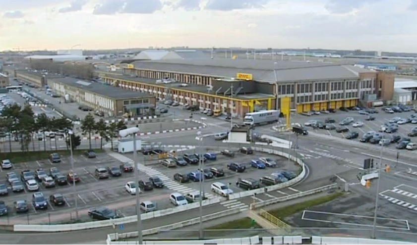 Gezocht : 200 werknemers voor DHL Express Diegem & Zaventem | Ring