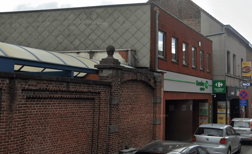 15-jarige pleegt gewapende overval op Carrefour Express in Machelen | Ring