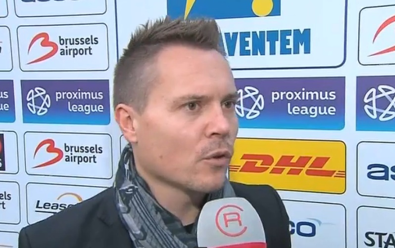 KVW Zaventem beëindigt samenwerking met trainer Van Nerom | Ring