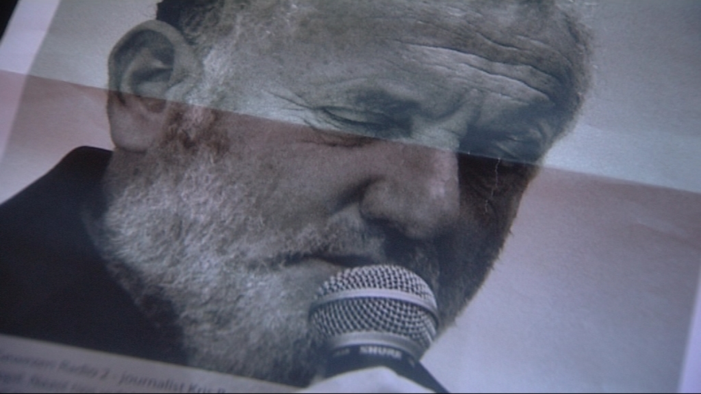 Zanger Kris Baert uit Gooik maakt voorstelling over zijn verslaving | Ring