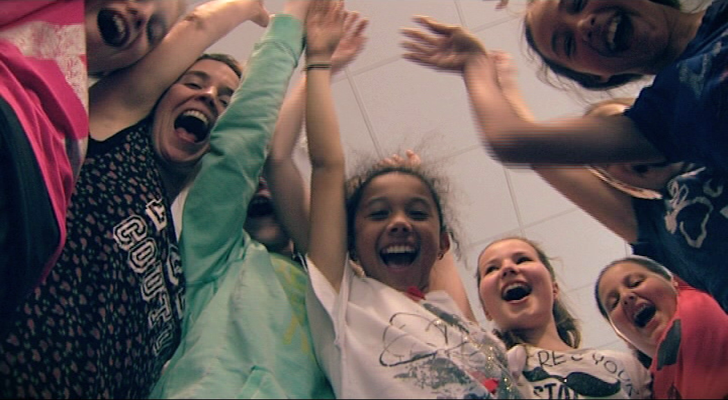 Dance O’Mania maakt zich op voor Belgium’s got Talent | Ring