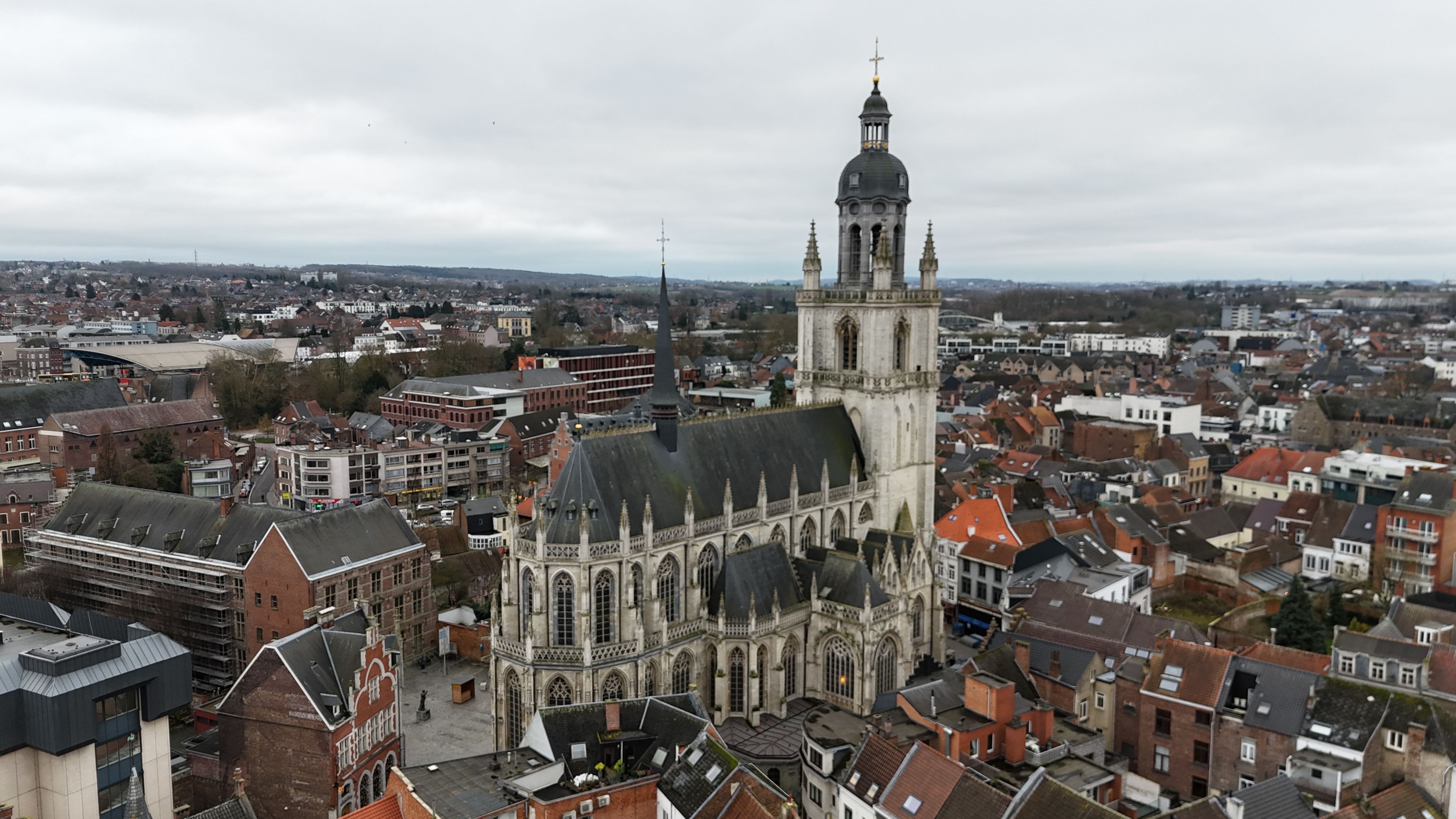 Halle viert 800 jaar stadsrechten met verschillende activiteiten | Ring