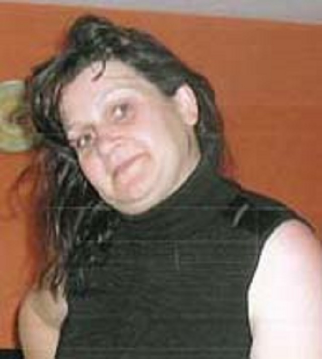 Opsporingsbericht: Ivanka Ivanova uit Vilvoorde is vermist | Ring