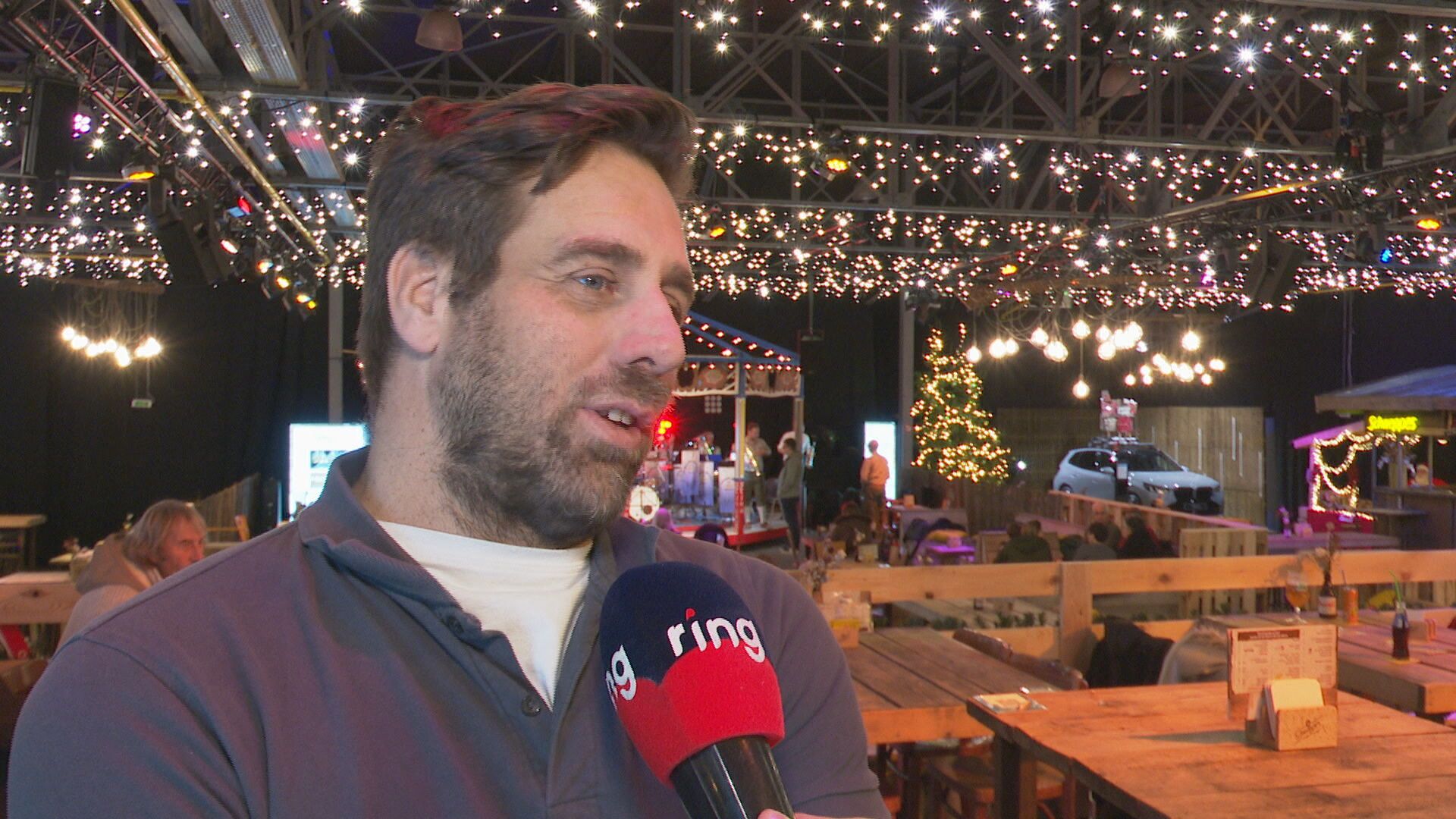 Nog geen duidelijkheid over doodsoorzaak Dirk Van Tilt, inzamelactie ...